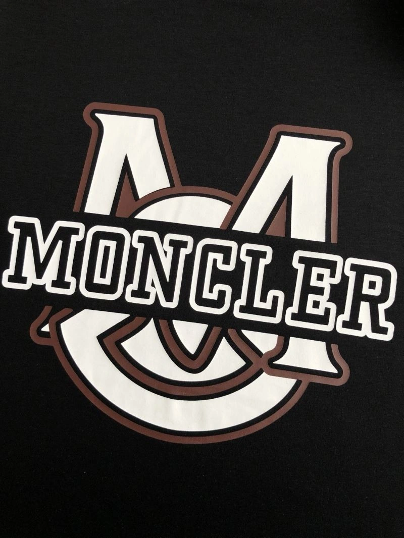 Indistinguishable Moncler T-Shirts