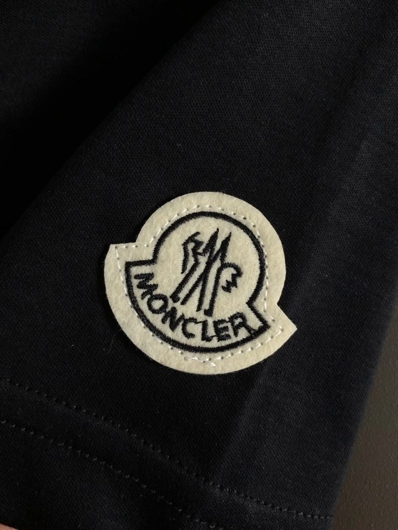 Indistinguishable Moncler T-Shirts