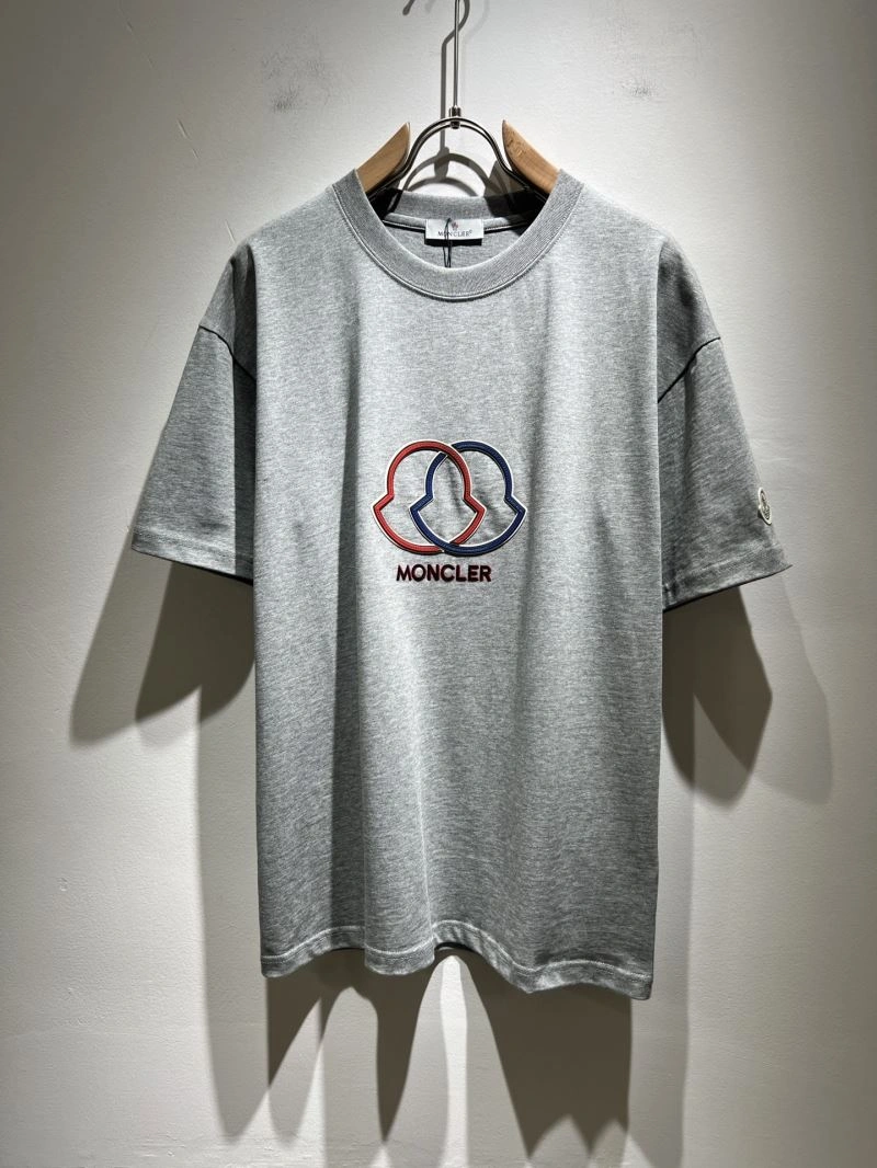 Moncler T-Shirts