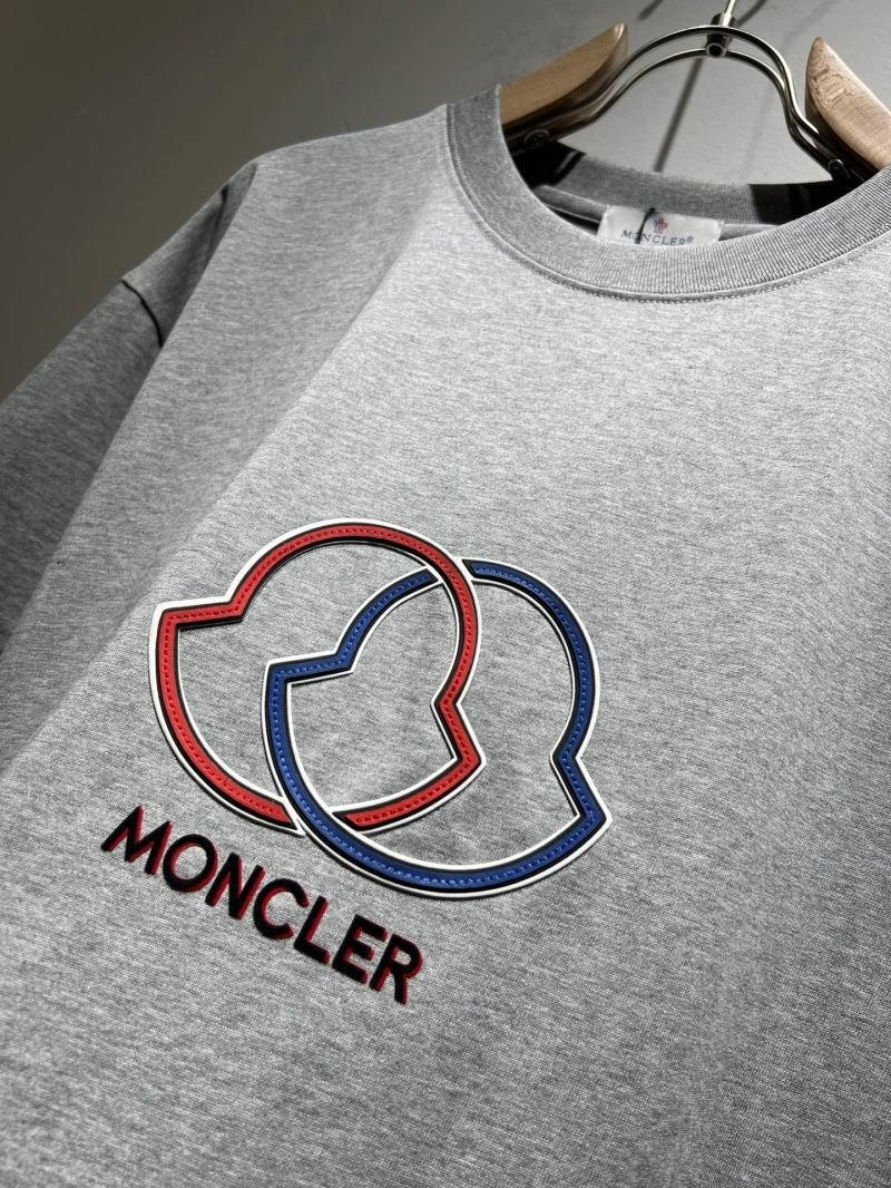 Accurate model Moncler T-Shirts