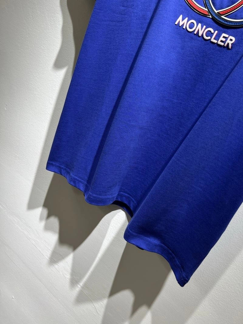 Accurate model Moncler T-Shirts