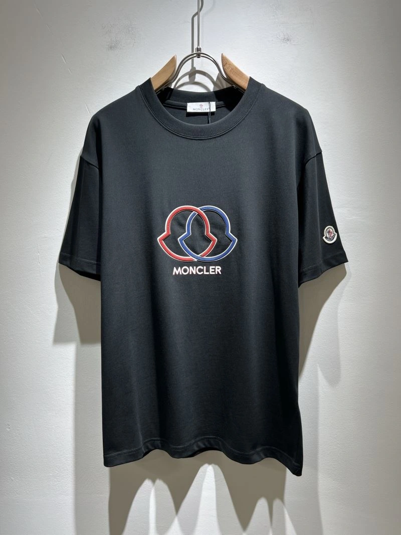 Moncler T-Shirts