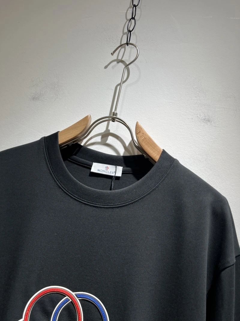 Legit Moncler T-Shirts