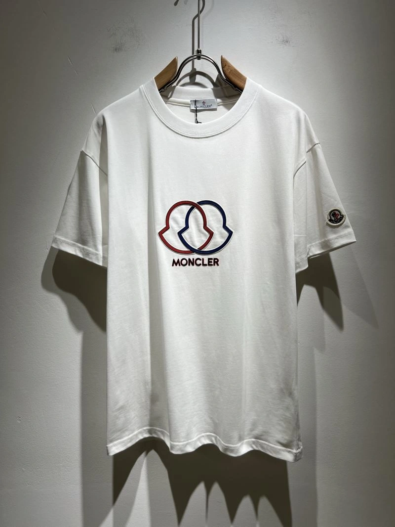 Moncler T-Shirts