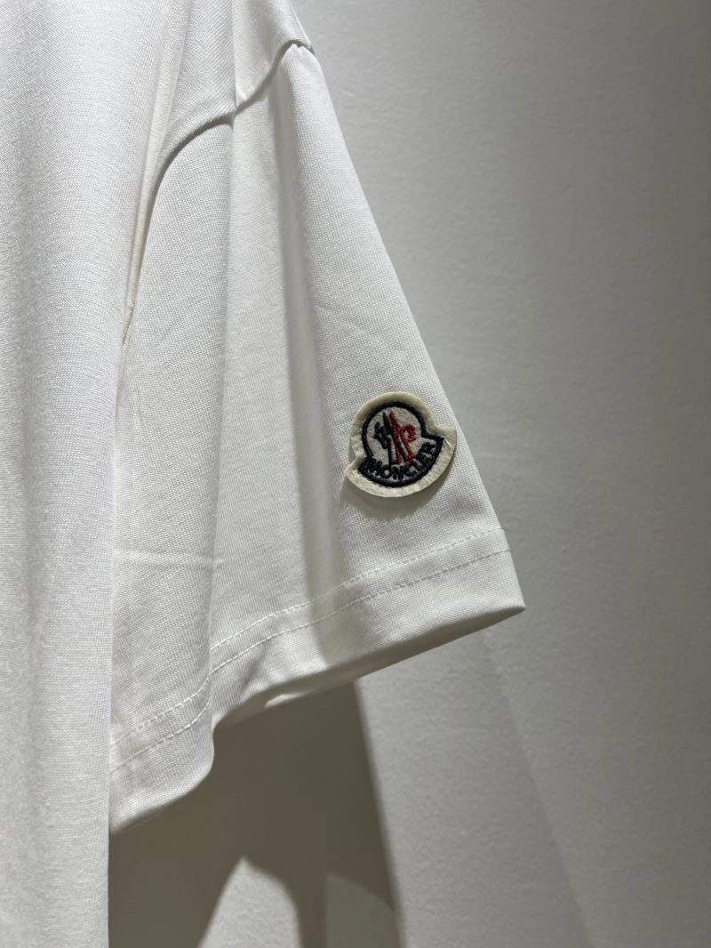 Real Moncler T-Shirts