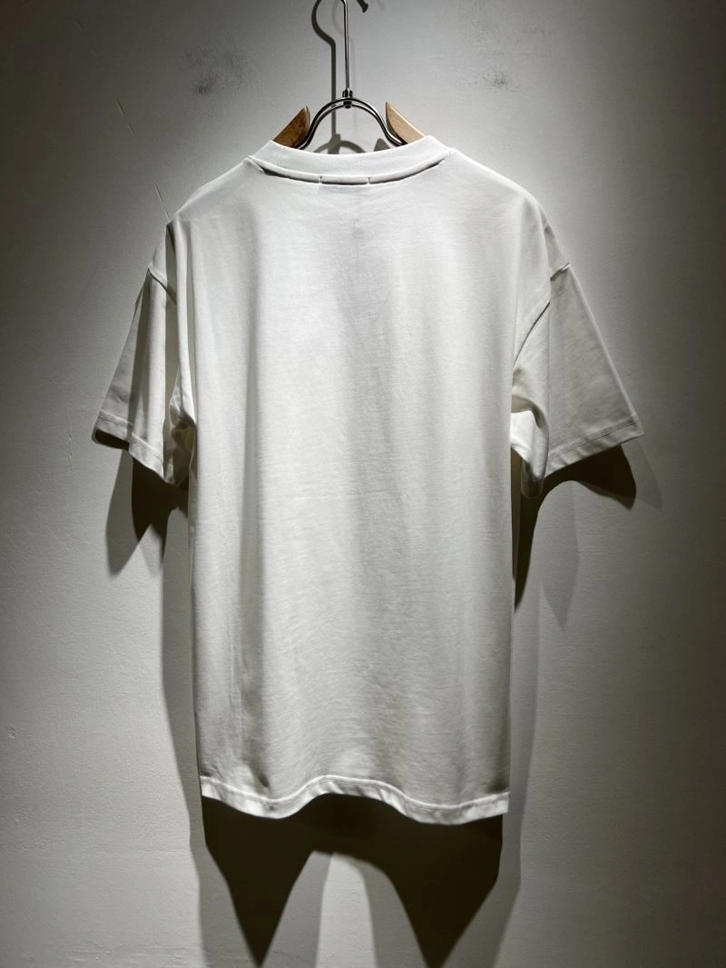 Real Moncler T-Shirts