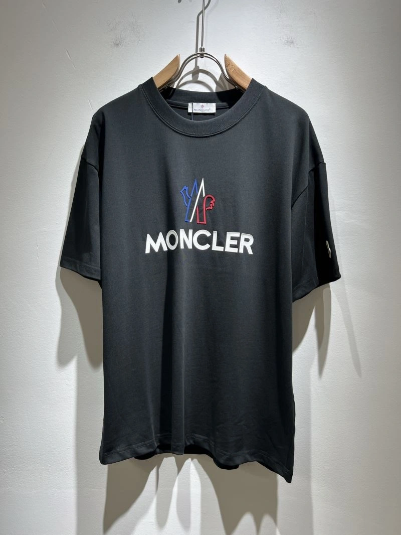 Moncler T-Shirts