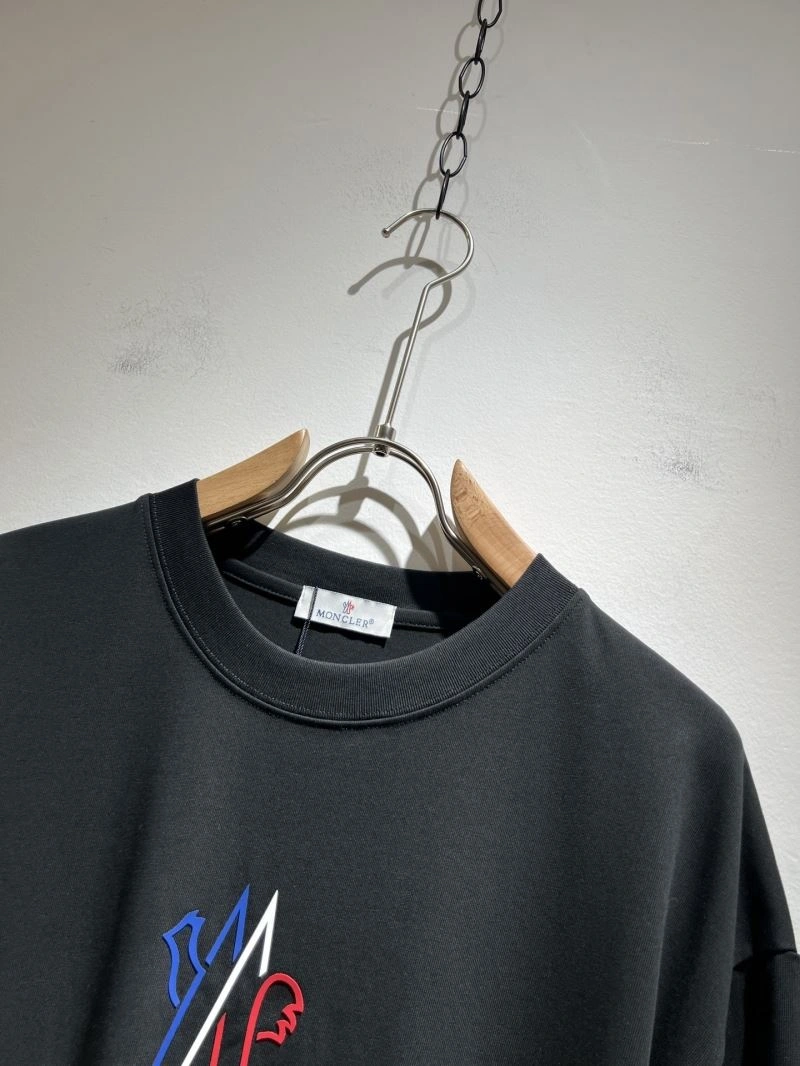 Legit Moncler T-Shirts