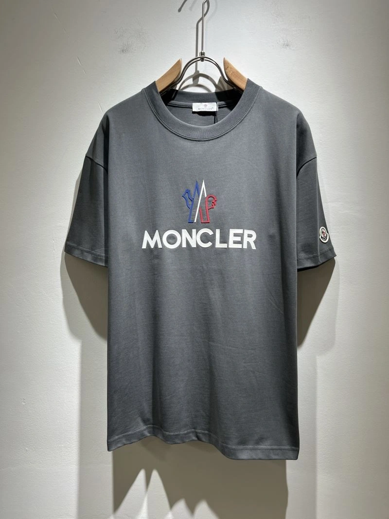 Moncler T-Shirts