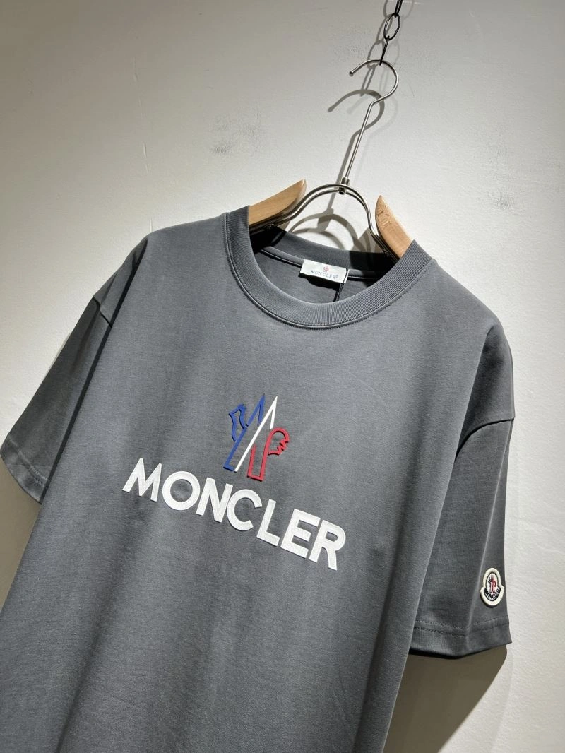 High accuracy Moncler T-Shirts