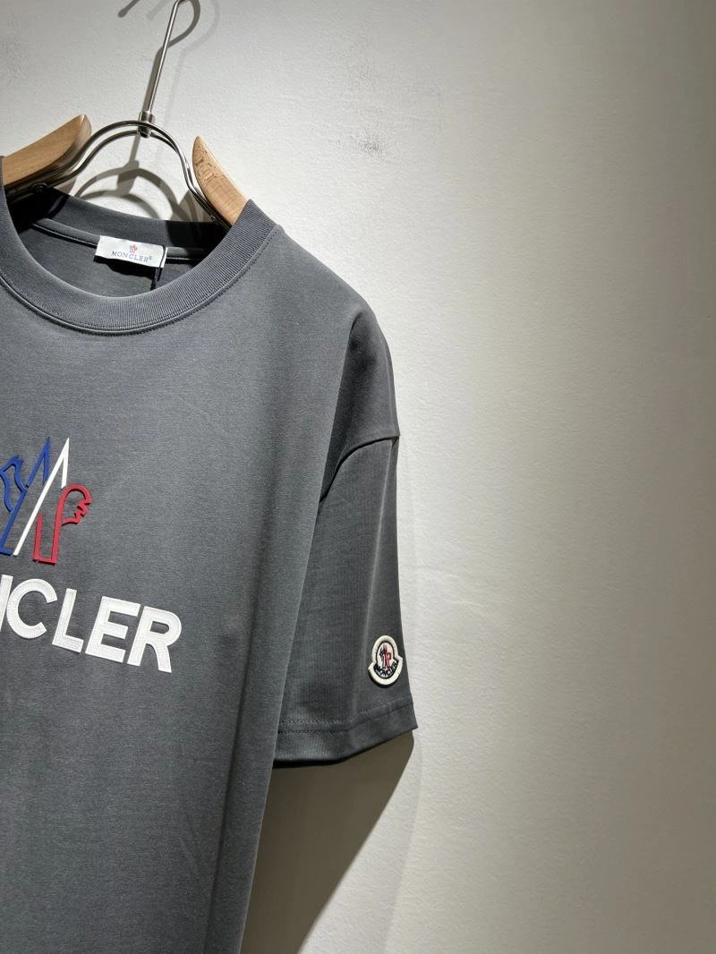 High accuracy Moncler T-Shirts