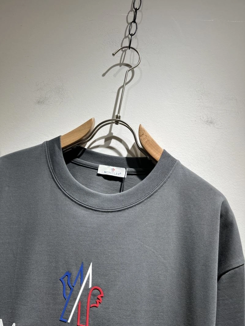 High accuracy Moncler T-Shirts
