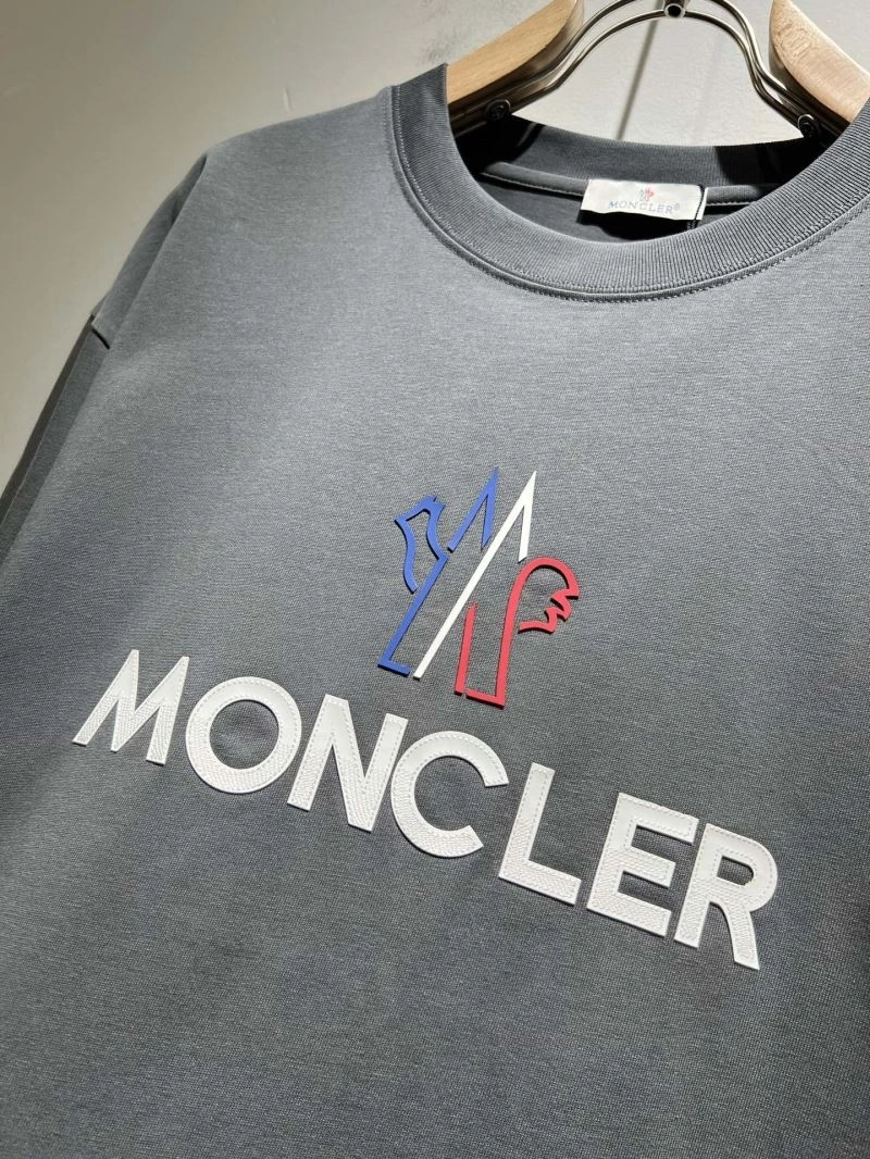 High accuracy Moncler T-Shirts