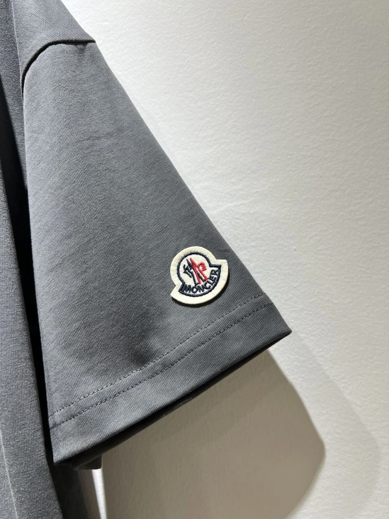 High accuracy Moncler T-Shirts