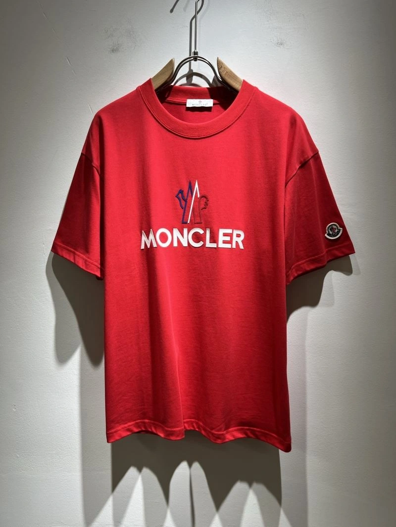 Moncler T-Shirts