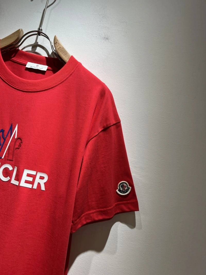 Bargain Moncler T-Shirts