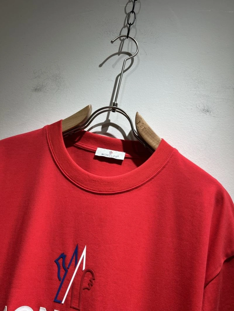 Bargain Moncler T-Shirts