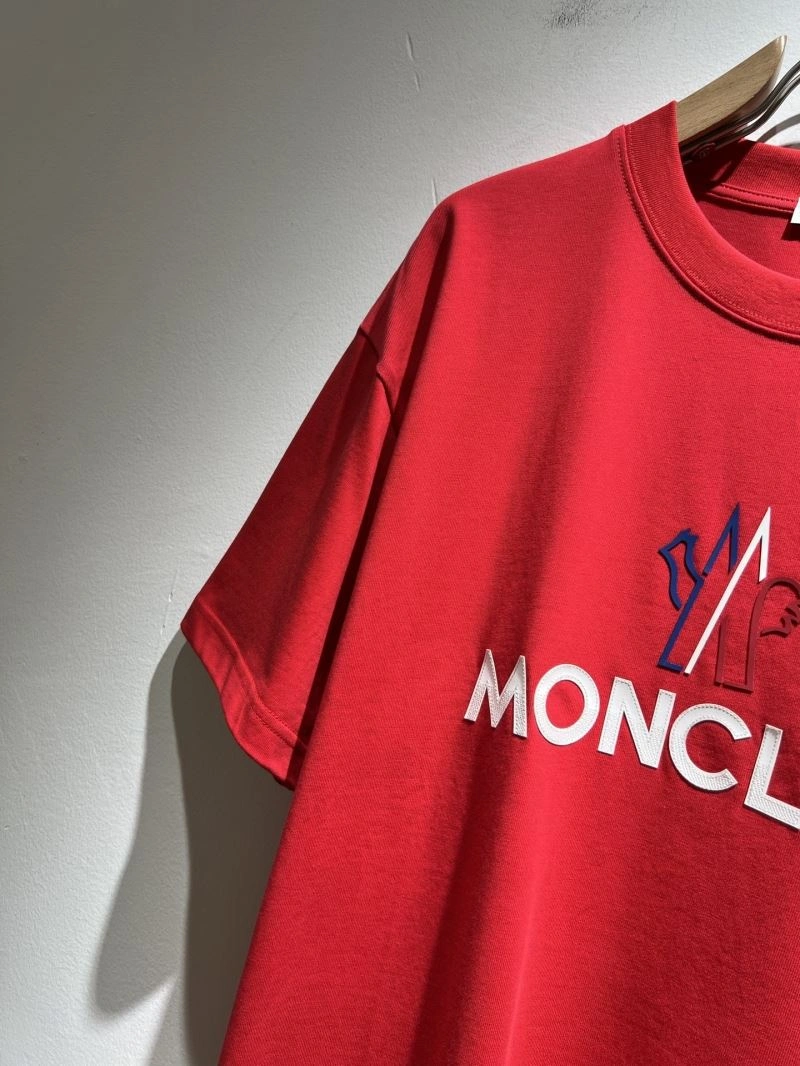 Bargain Moncler T-Shirts