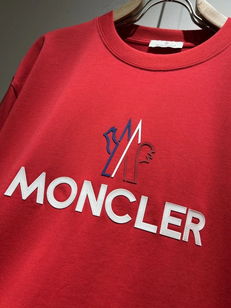 Bargain Moncler T-Shirts