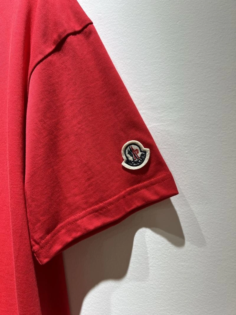 Bargain Moncler T-Shirts