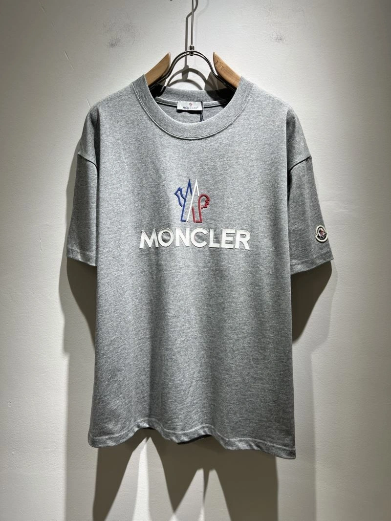 Moncler T-Shirts