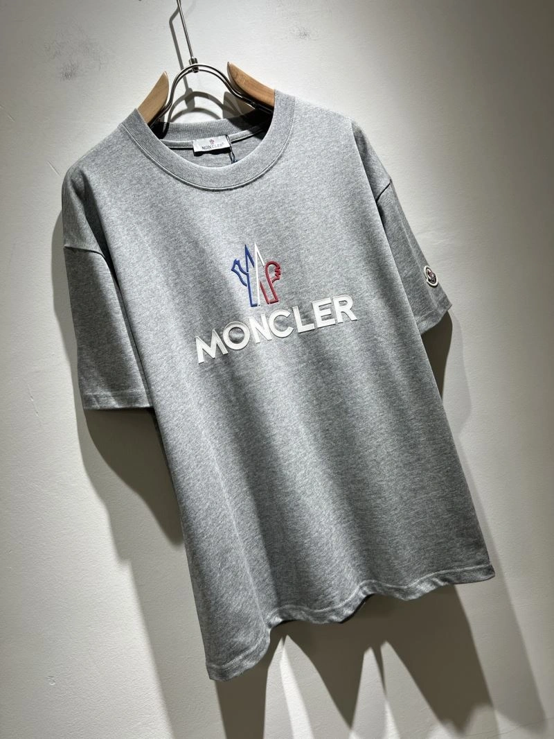 Perfect replica Moncler T-Shirts