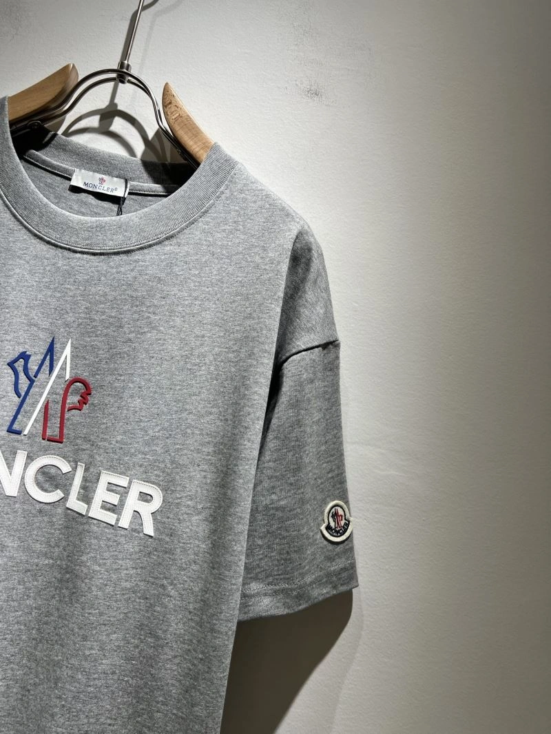Perfect replica Moncler T-Shirts