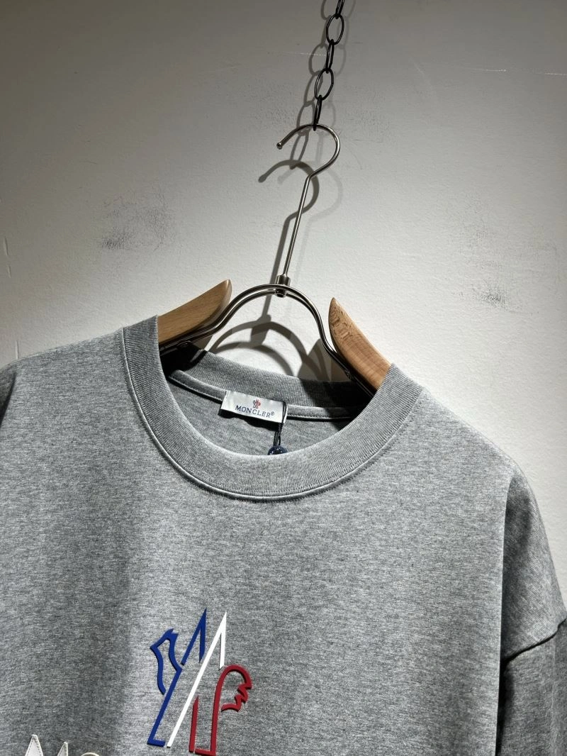 Perfect replica Moncler T-Shirts