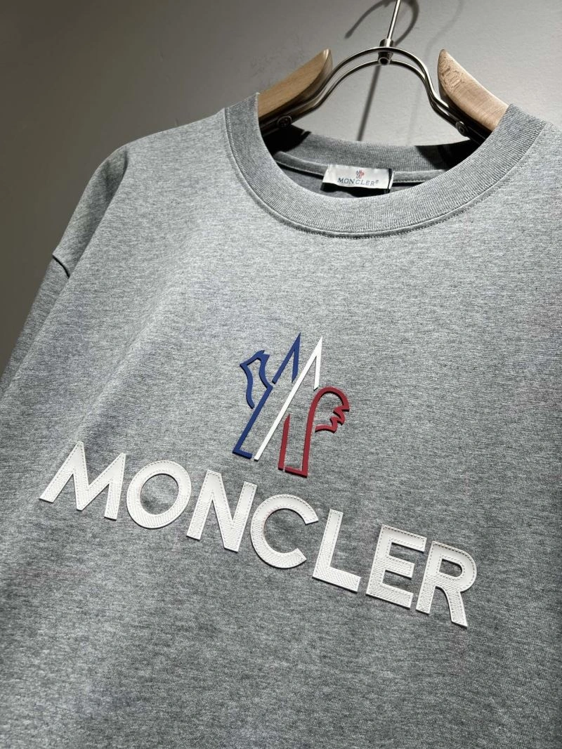 Perfect replica Moncler T-Shirts