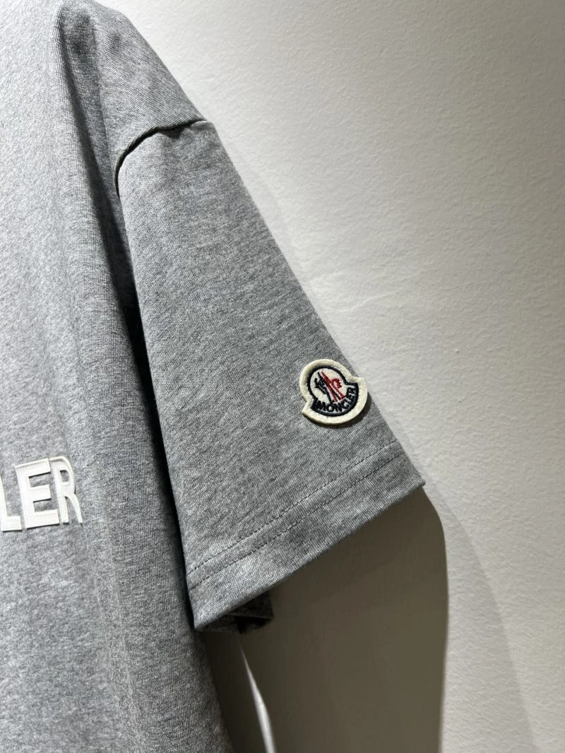 Perfect replica Moncler T-Shirts