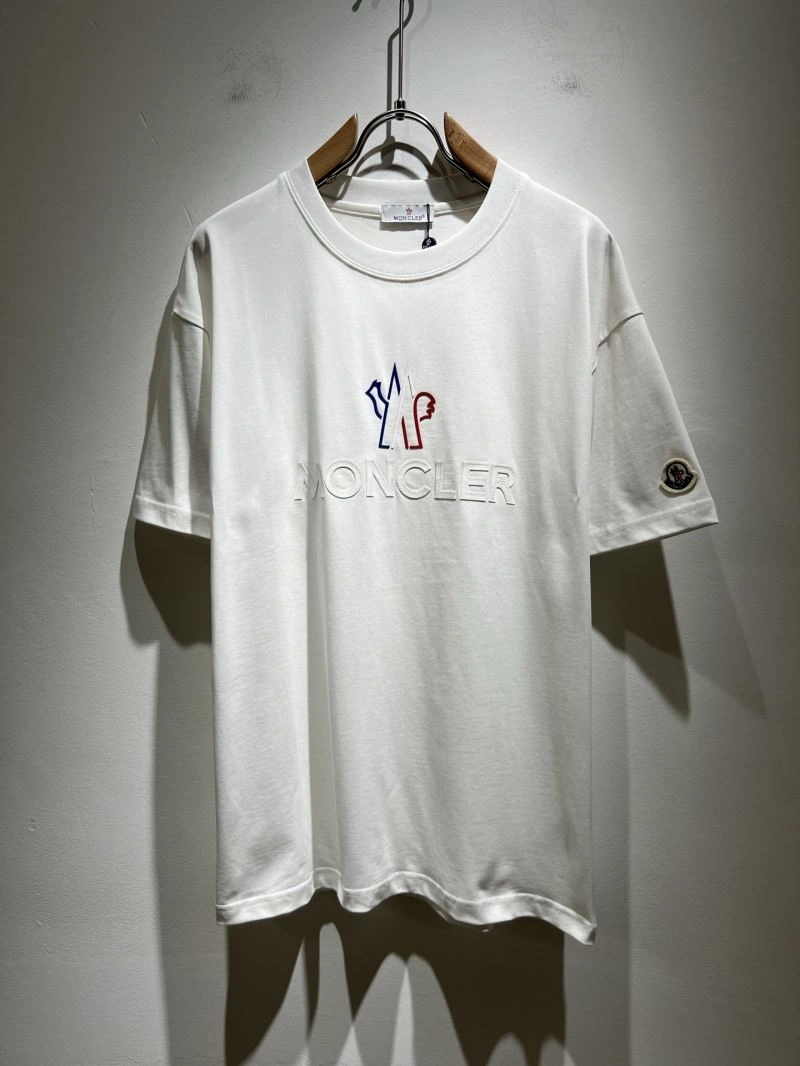 Moncler T-Shirts