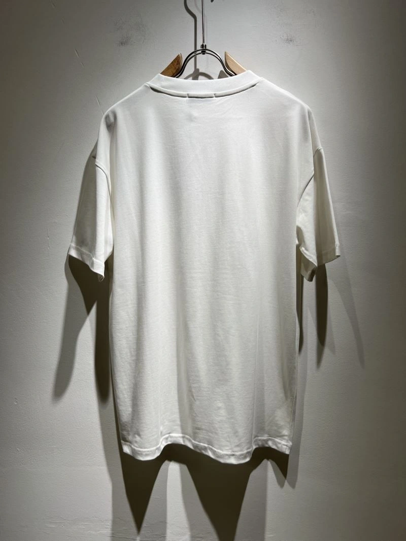 1:1 copy Moncler T-Shirts