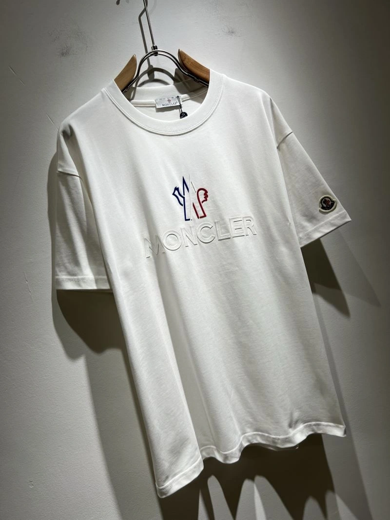 1:1 copy Moncler T-Shirts