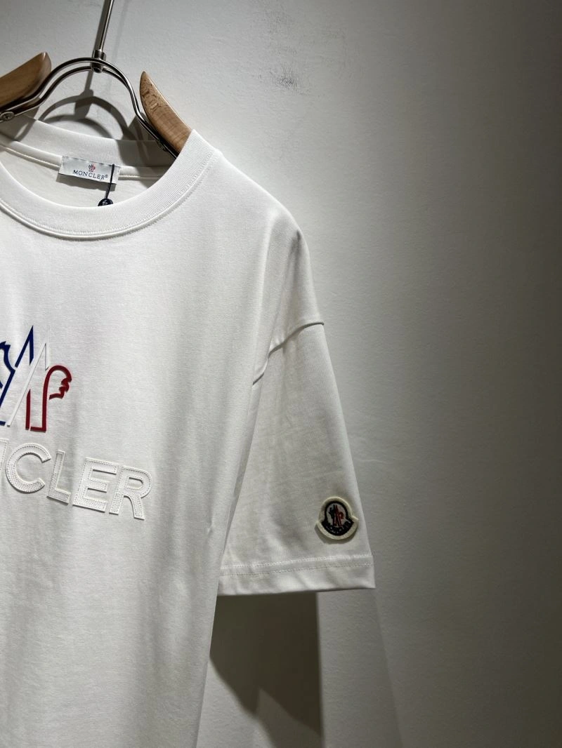 1:1 copy Moncler T-Shirts