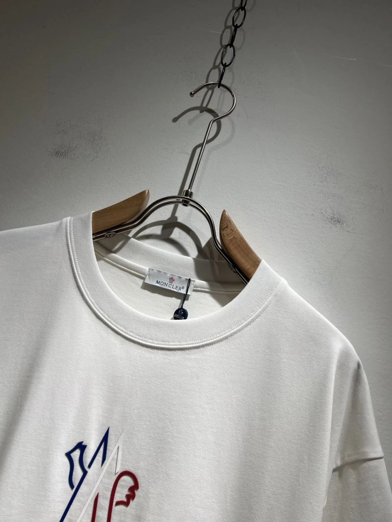 1:1 copy Moncler T-Shirts