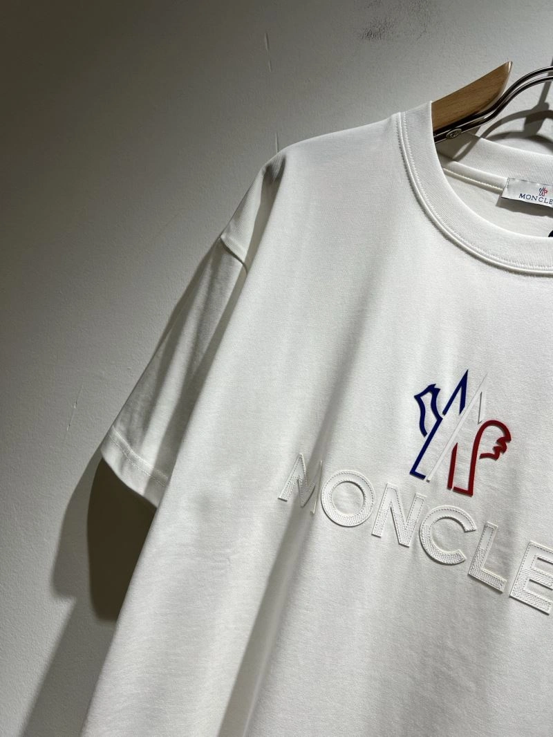 1:1 copy Moncler T-Shirts