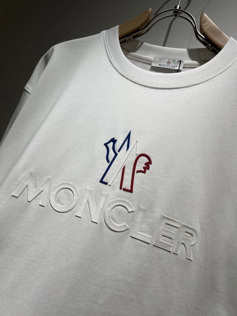 1:1 copy Moncler T-Shirts