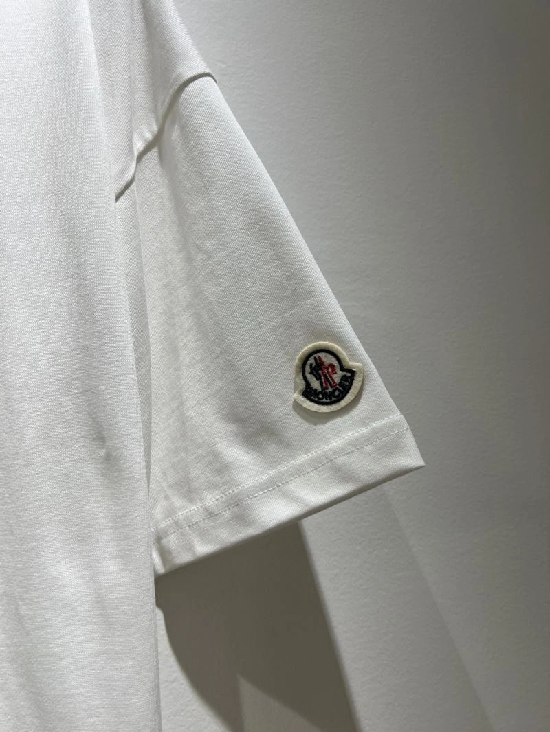 1:1 copy Moncler T-Shirts