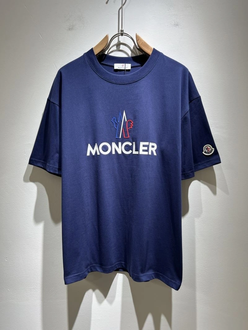 Moncler T-Shirts