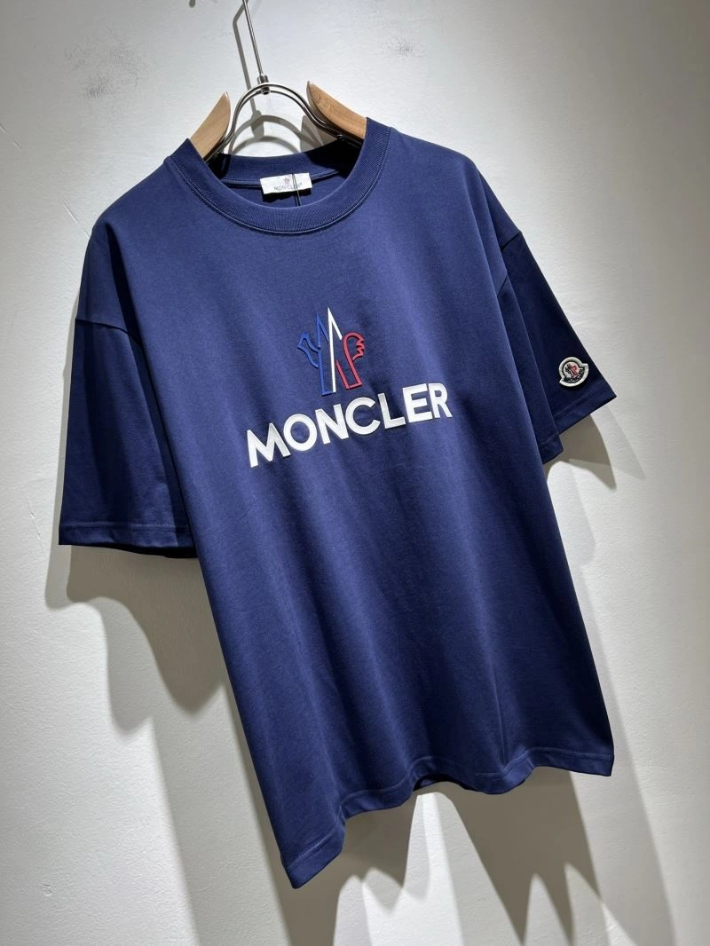 Inexpensive Moncler T-Shirts