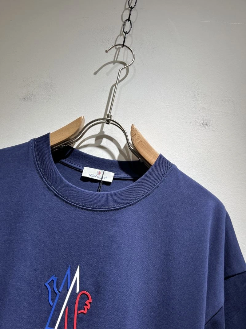 Inexpensive Moncler T-Shirts