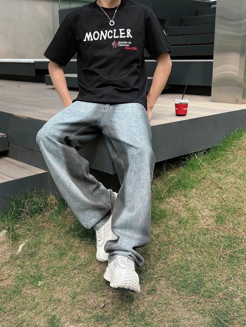 Moncler T-Shirts