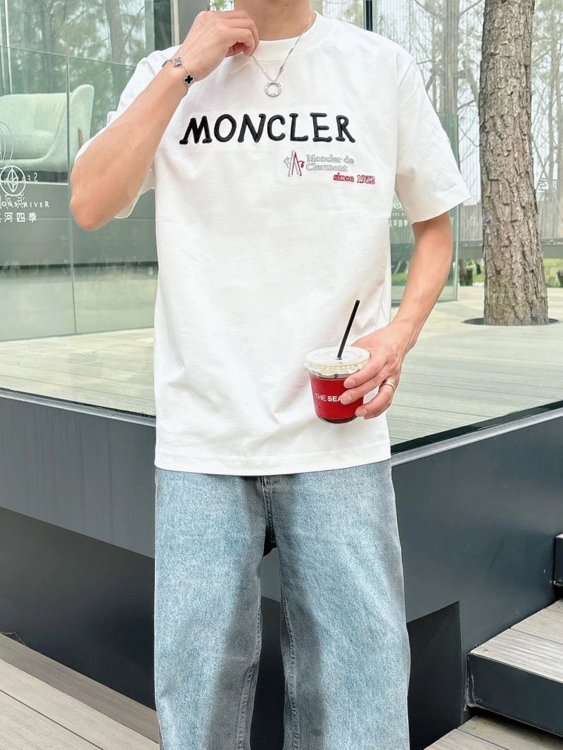 Moncler T-Shirts