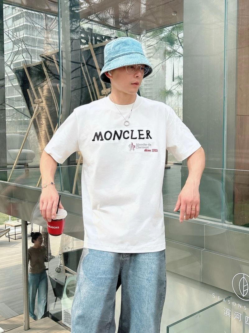Reasonably priced Moncler T-Shirts
