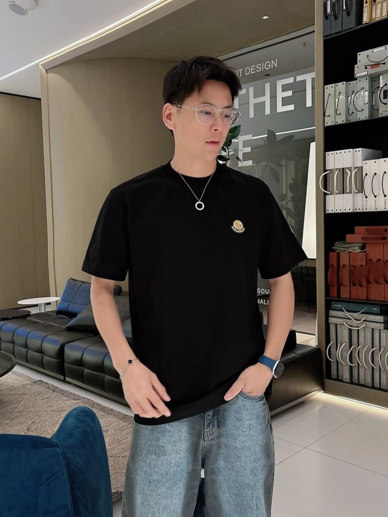 Moncler T-Shirts