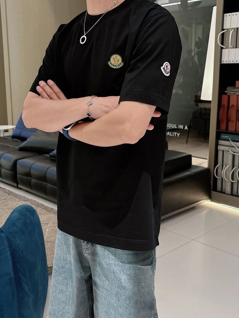 Exact replica Moncler T-Shirts