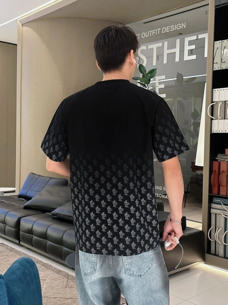 Brand-original Moncler T-Shirts