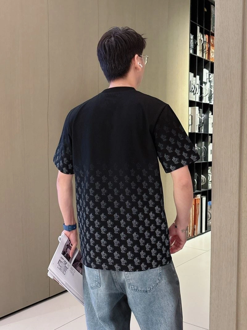 Brand-original Moncler T-Shirts