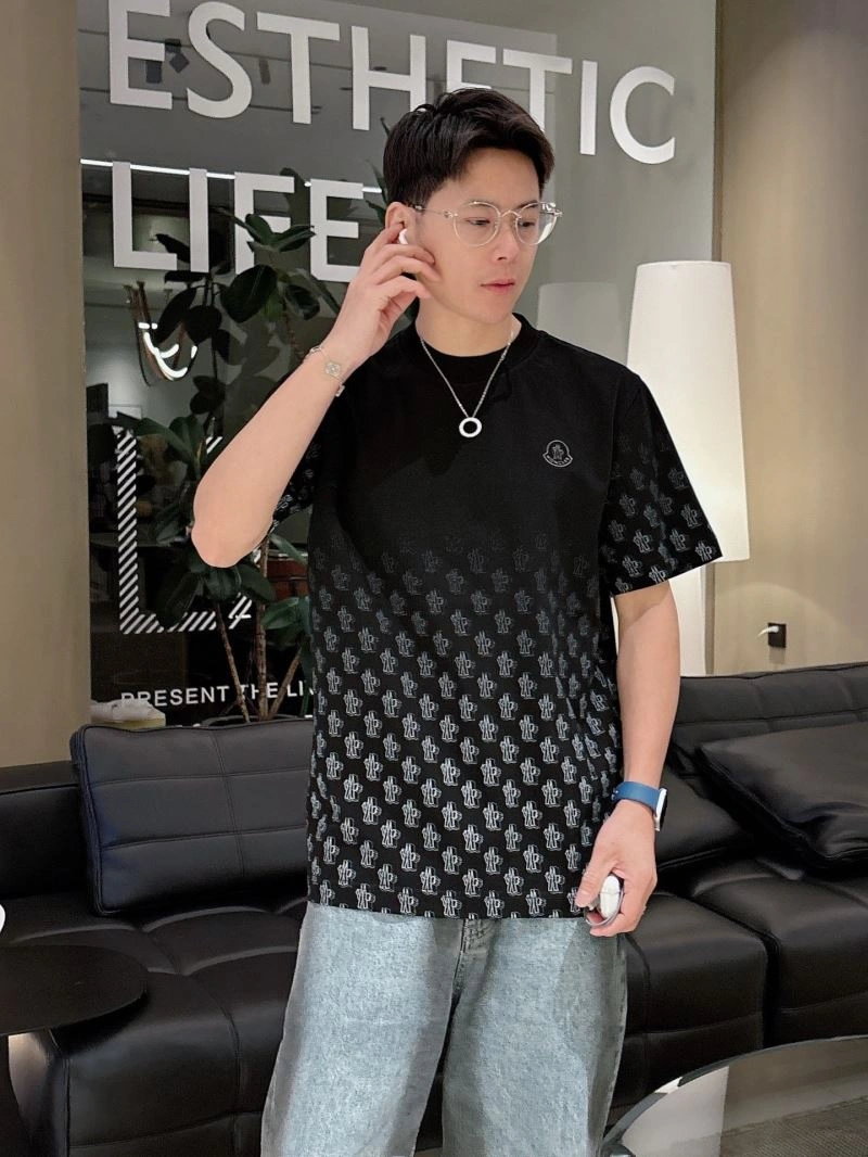 Brand-original Moncler T-Shirts