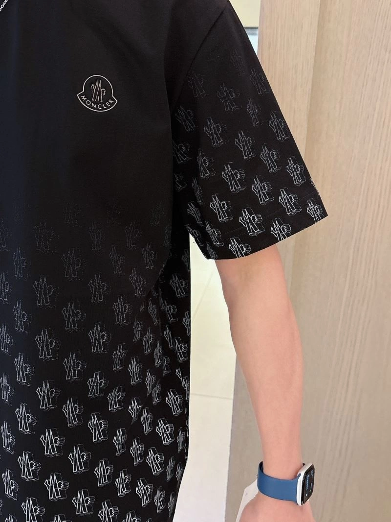 Brand-original Moncler T-Shirts